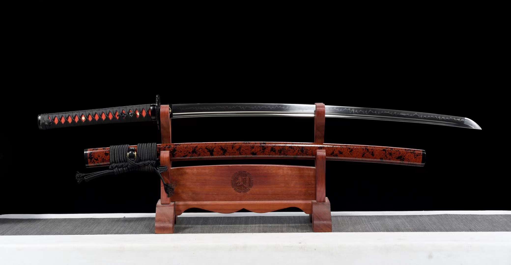 Kurobara Katana | Japanese Katana Store