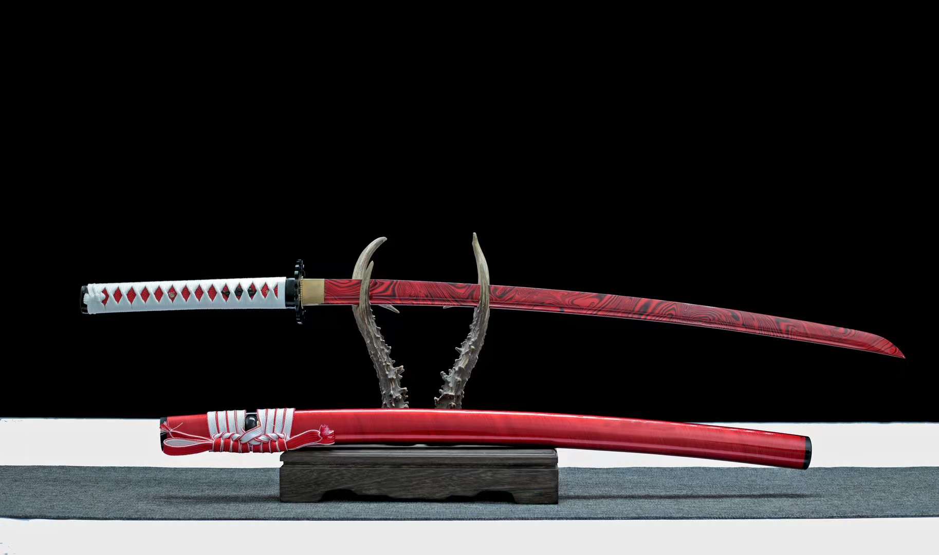 Akahana Katana | Japanese Katana Store