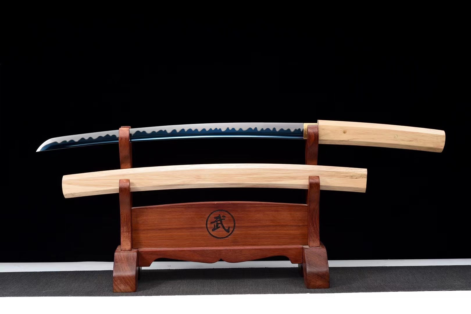 Aosora Wakizashi | Japanese Katana Store