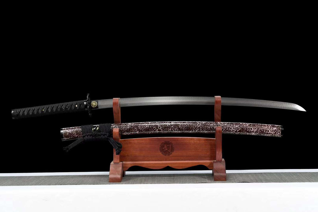 Handmade Katana Swords | Japanese Katana – Japanese Katana Store