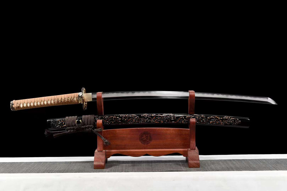Handmade Katana Swords | Japanese Katana – Japanese Katana Store