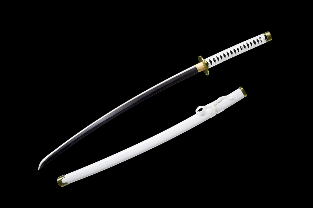 Manga Katana | Japanese Katana Store